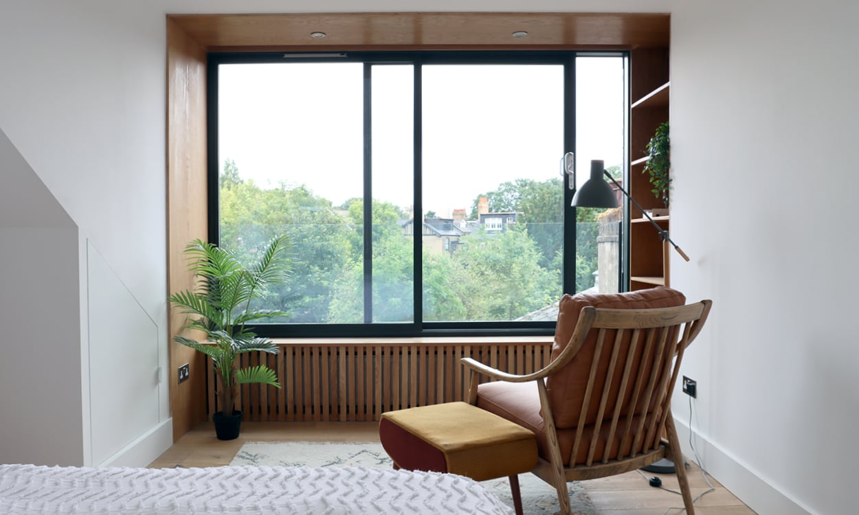 Room in the Roof - Langstaff Day