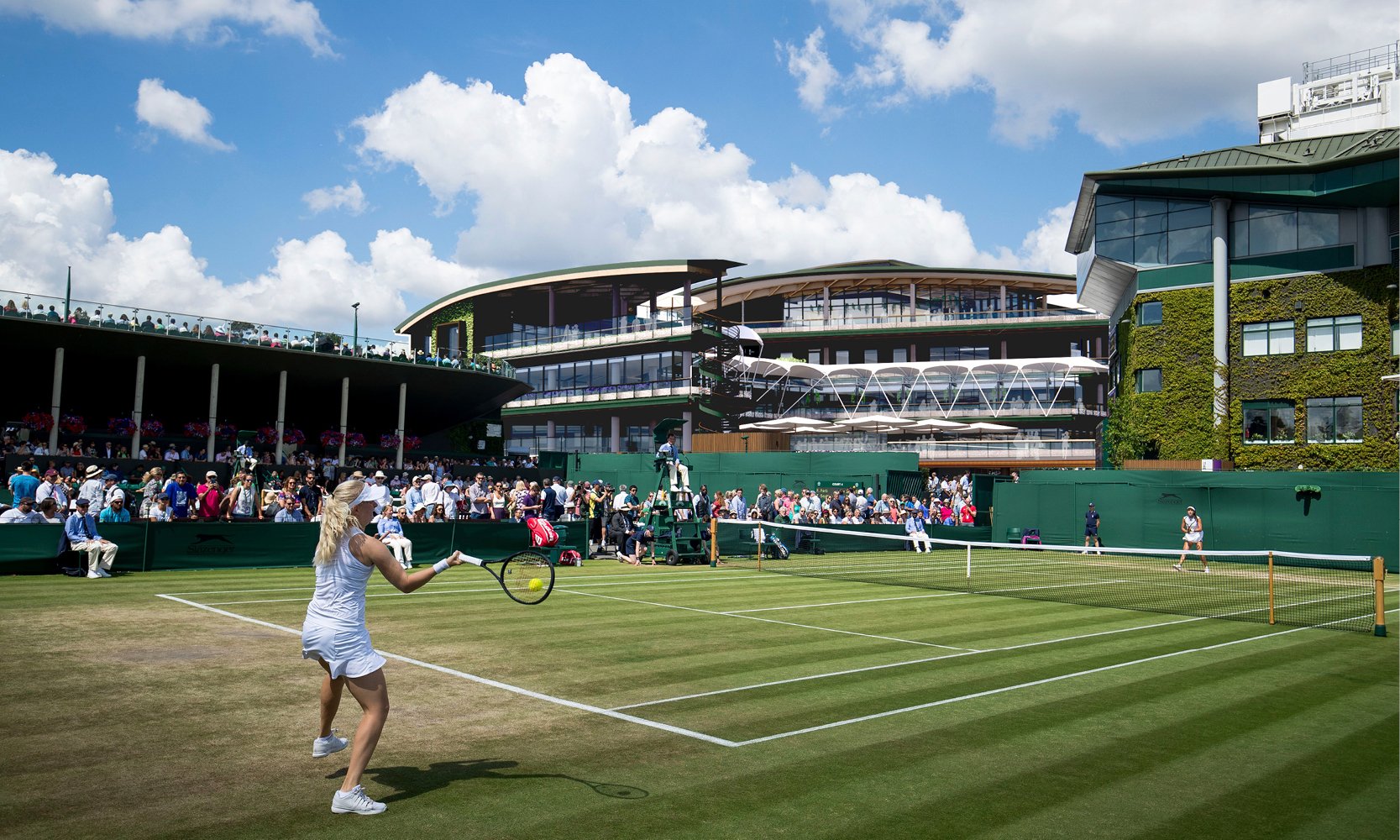 Home - Langstaff Day