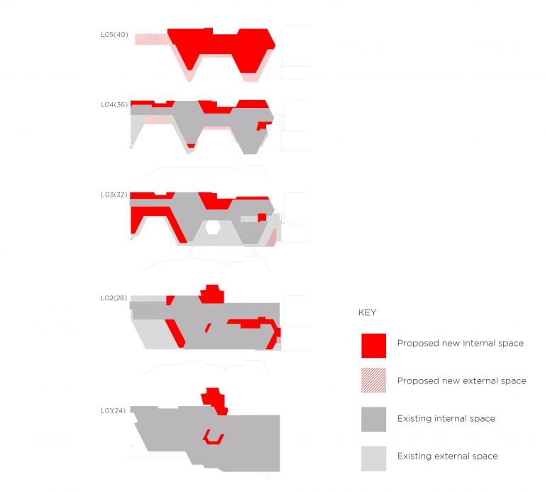 MILLENNIUM BUILDING REFURBISHMENT - Langstaff Day